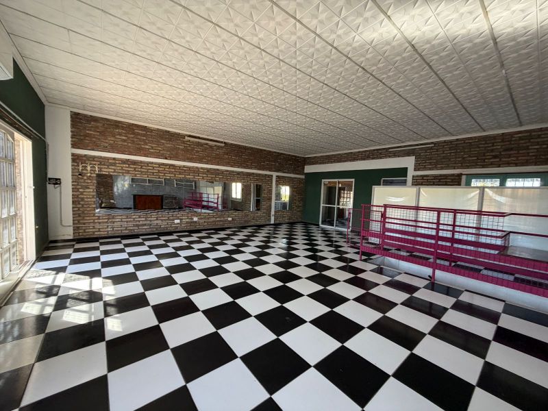 Alquiler | Departamento de un dorm. Prox a Av. Blas Parera | 9010 ...