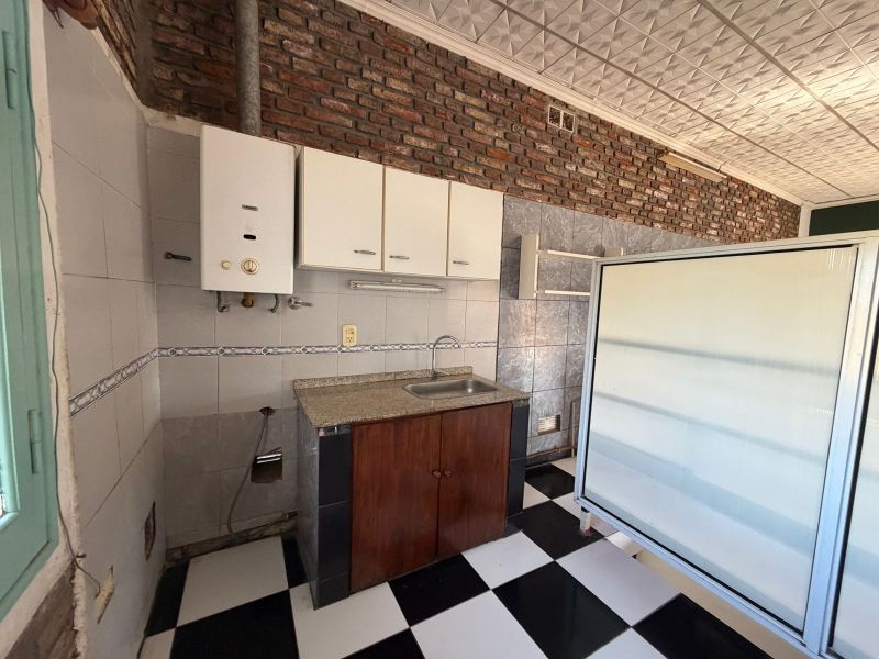 Alquiler | Departamento de un dorm. Prox a Av. Blas Parera | 9010 ...